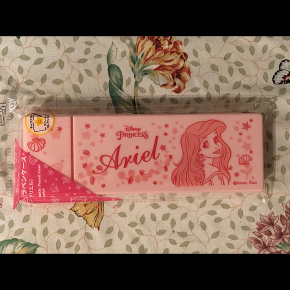 Office | Disney Princesses Stationary Set | Poshmark